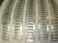 Fergie's Custom Louvers