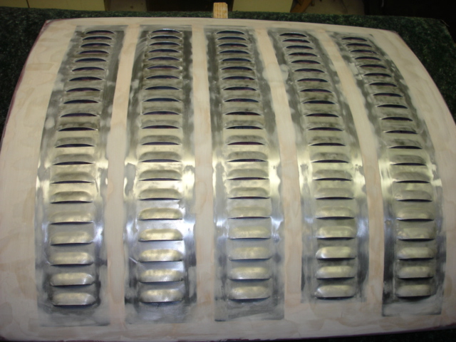 Fergie's Custom Louvers