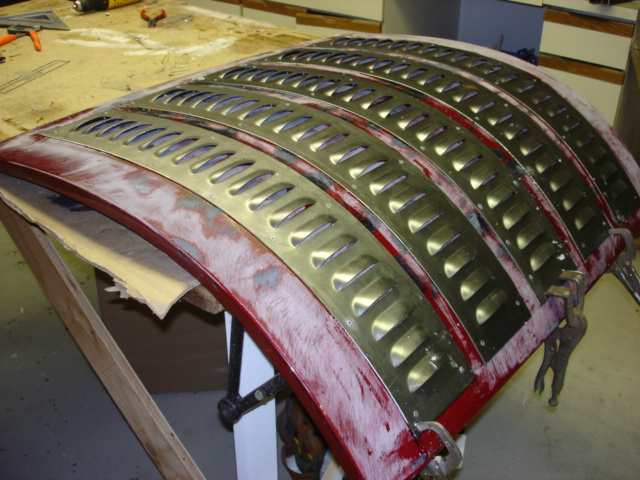 Fergie's Custom Louvers